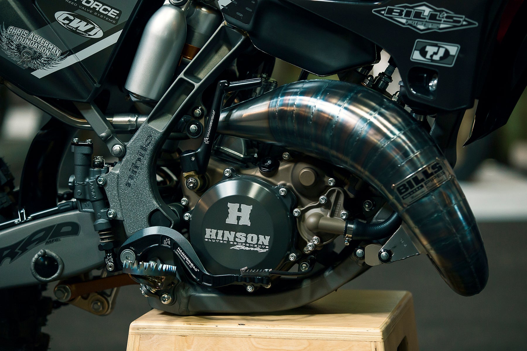 Pro-Pegs – Moto Stuff LLC