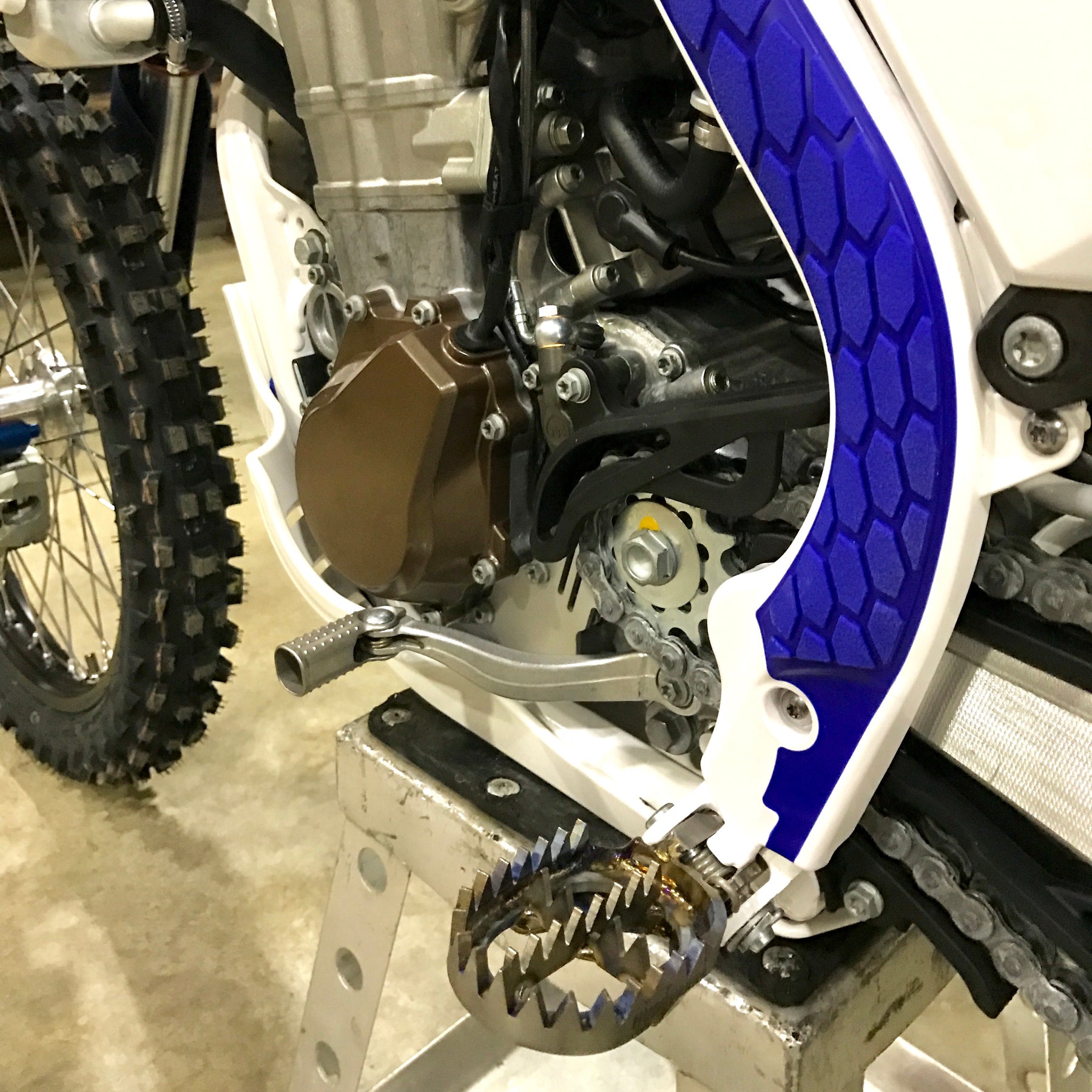 Pro-Pegs – Moto Stuff LLC