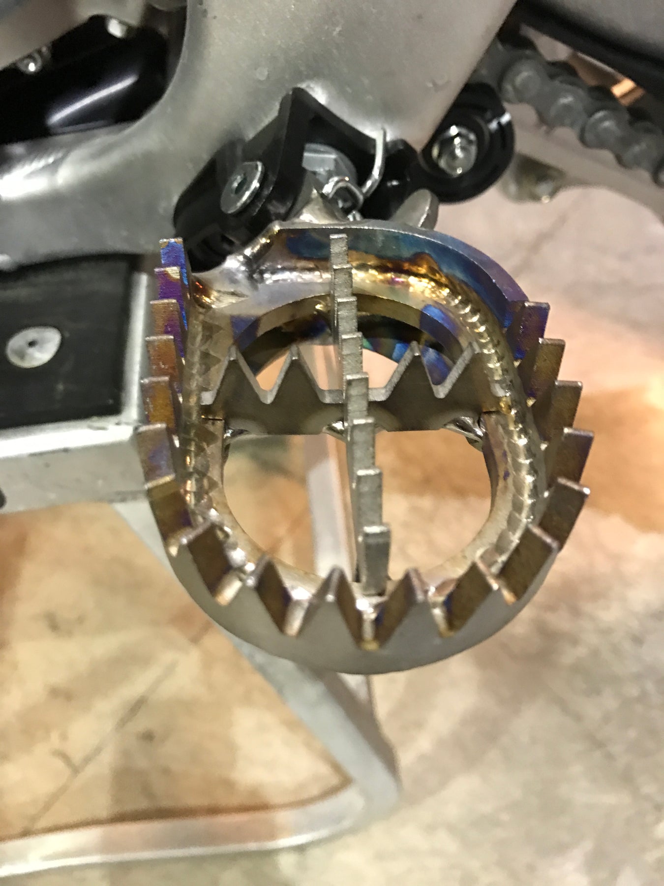 Pro-Pegs – Moto Stuff LLC