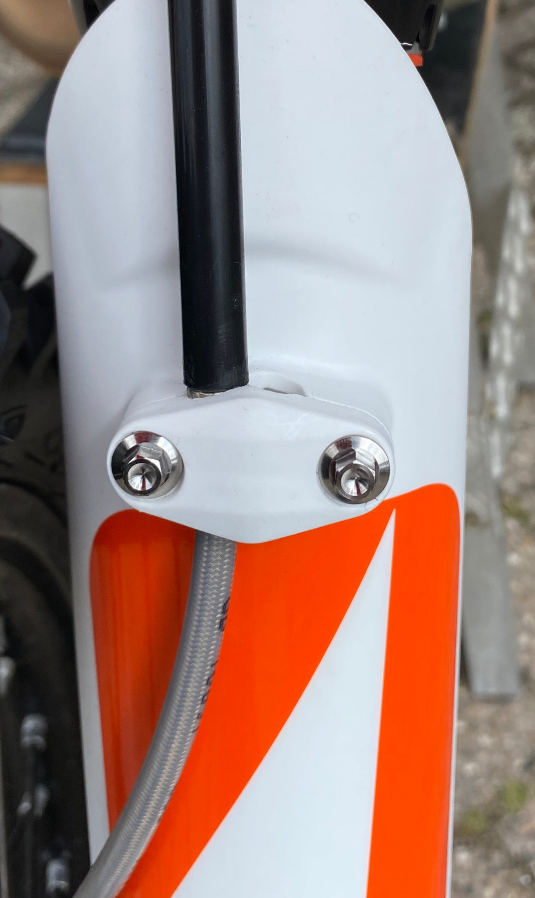 Ti-Kits, etc. – Tagged "KTM"– Moto Stuff LLC