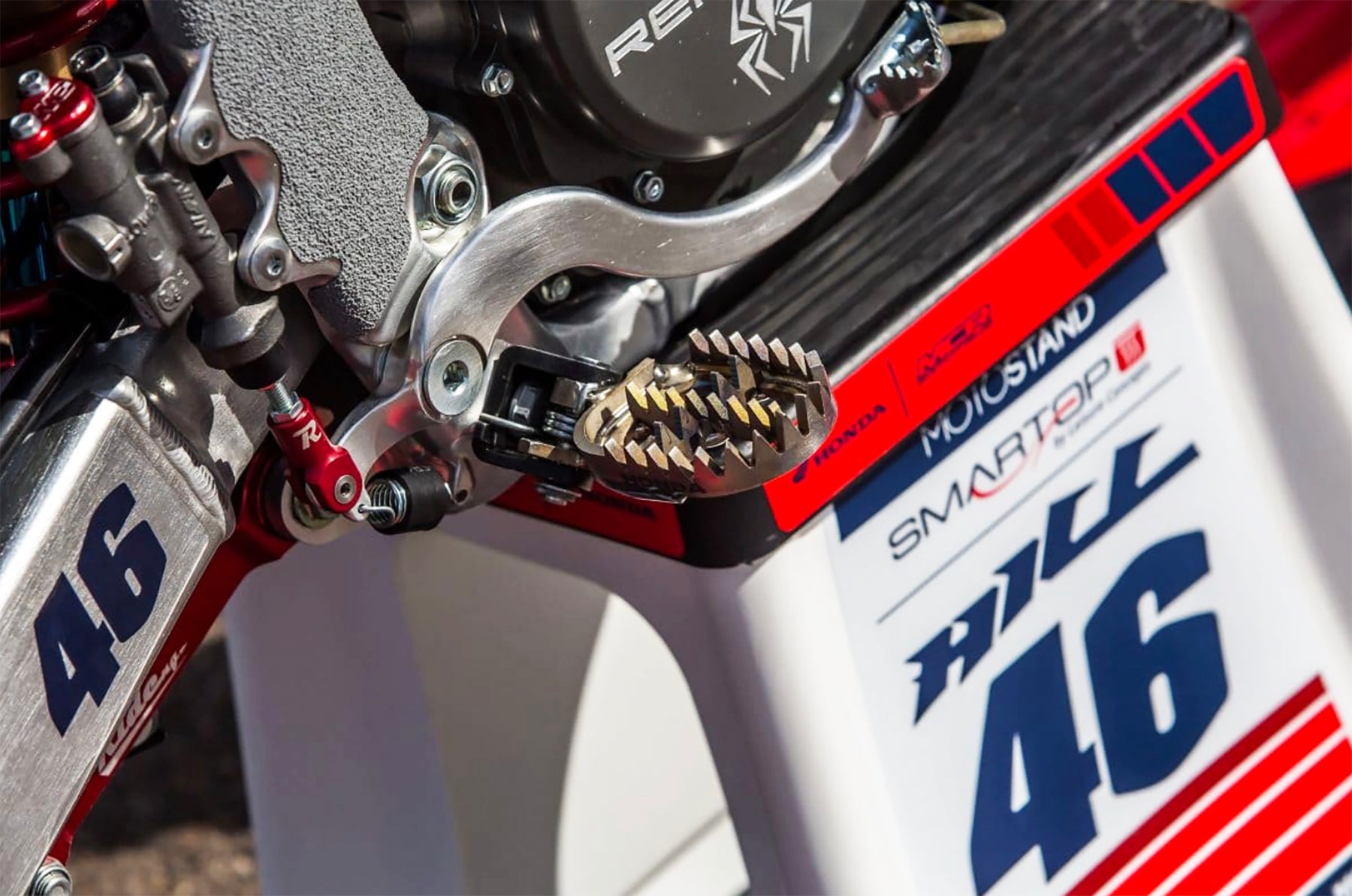 Pro-Pegs – Moto Stuff LLC