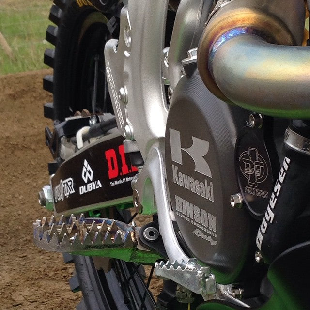 Pro-Pegs – Moto Stuff LLC