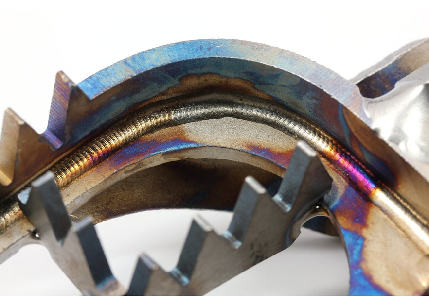 Pro Pegs Titanium Footpegs YAMAHA – Moto Stuff LLC