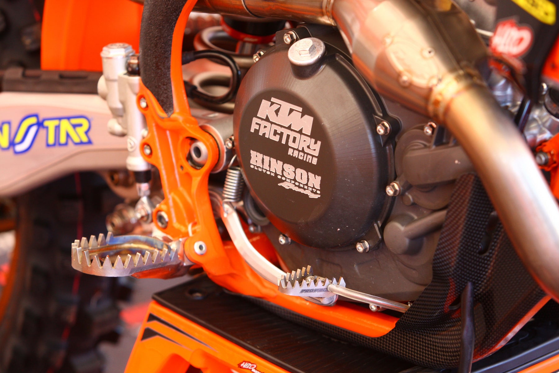 Pro-Pegs – Tagged "Husky"– Moto Stuff LLC