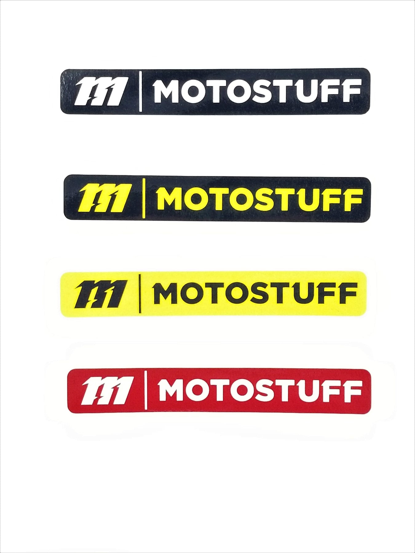 Stickers & Decals – Moto Stuff LLC