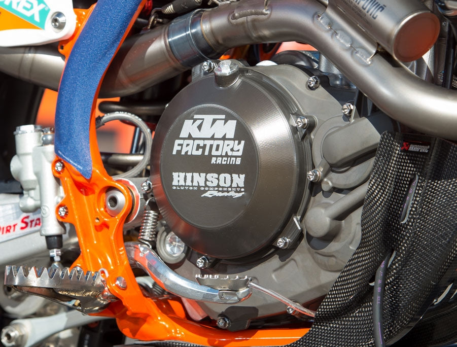 Titanium – Tagged "KTM"– Moto Stuff LLC