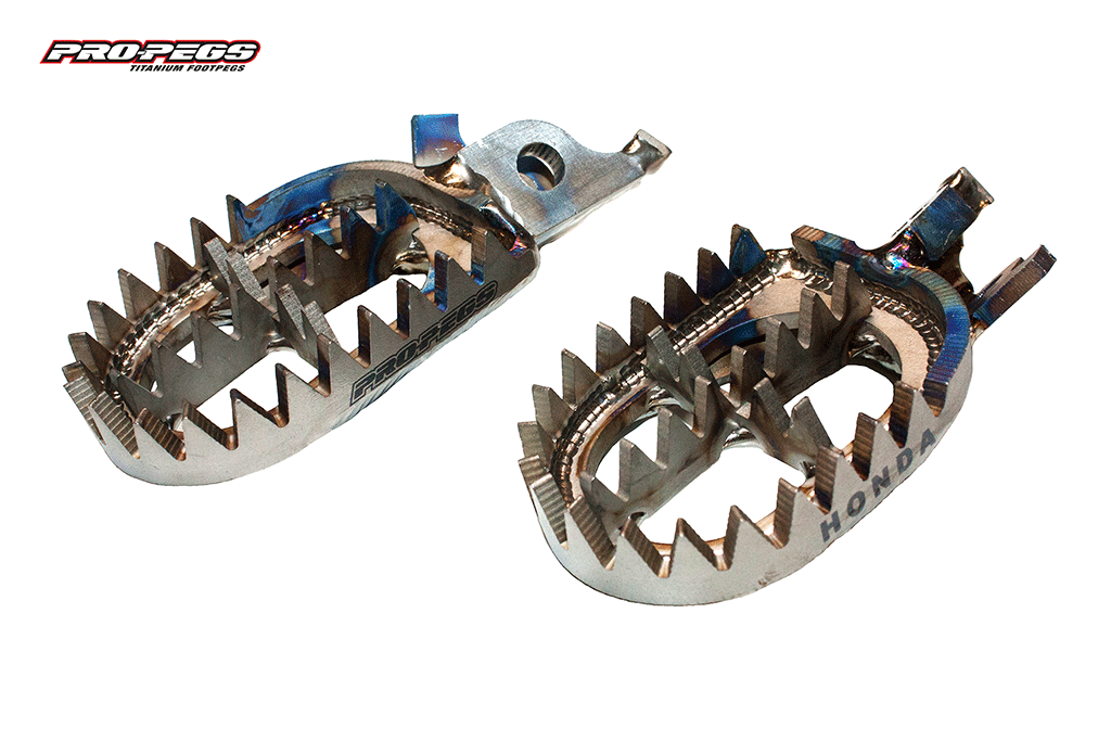 Pro-Pegs – Moto Stuff LLC