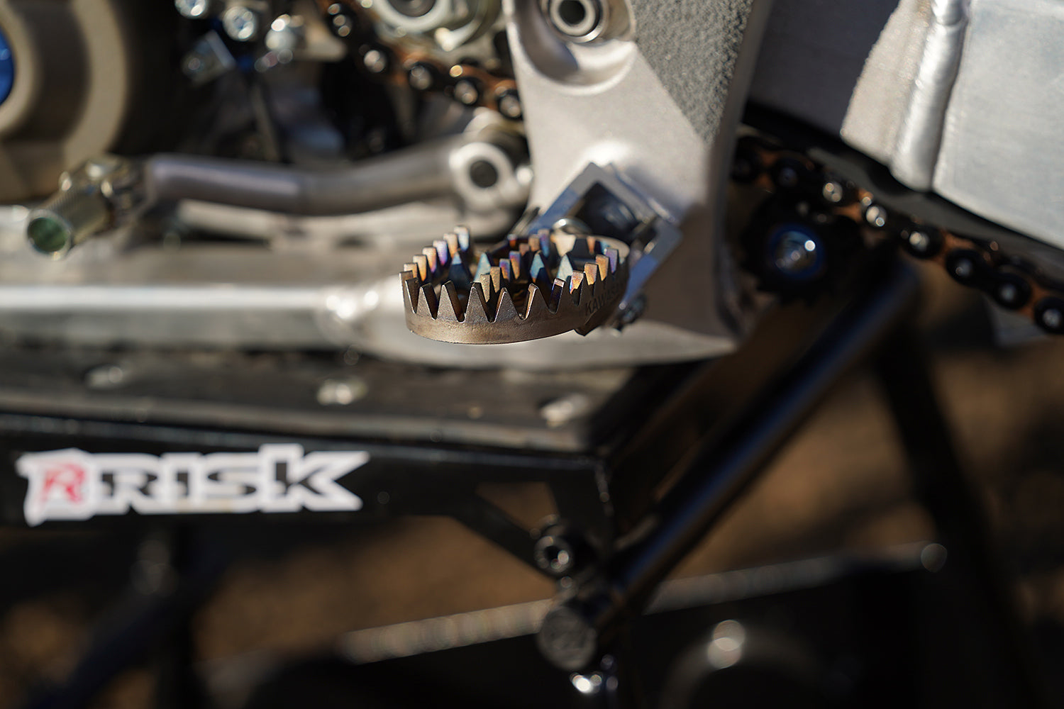Pro-Pegs – Moto Stuff LLC